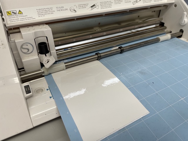 4. Computer controlled cutting - Angelina Yang - Fab Academy